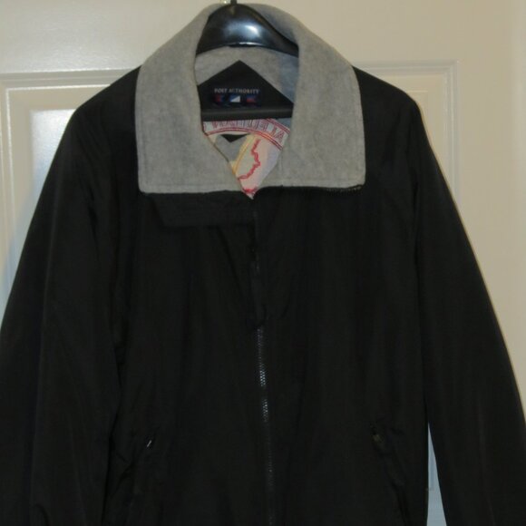 Port Authority | Jackets & Coats | Uscg Original Heavy Duty Port ...